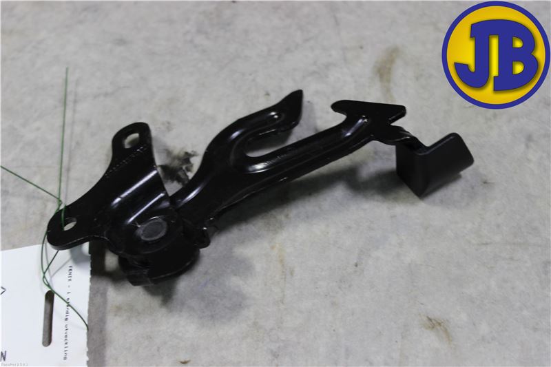 31425791 : Hjelmlås - Autoparts24