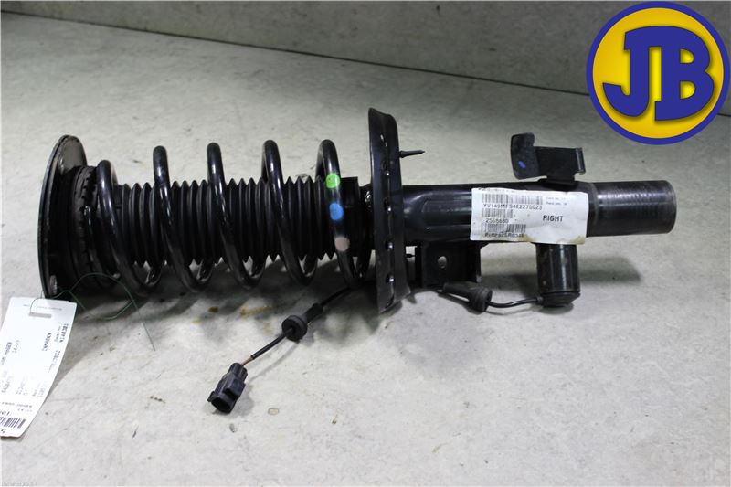 31340321 : Veerpoot voor - Autoparts24