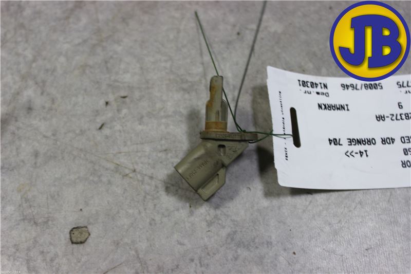 8G9N-2B372-AA : ABS - føler - Autoparts24