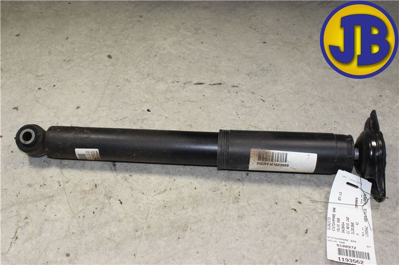 31201060 : Støddæmper - bag - Autoparts24