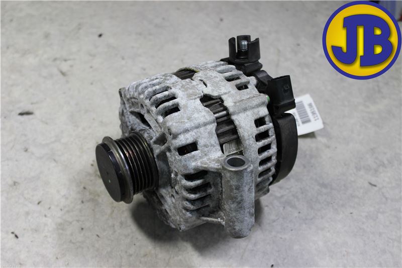 6G9N-10300-ABC : Generator - Autoparts24