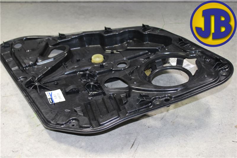 31276218: Rudemotor, Rudekabel 2 dørs, Ruderegulator, - Autoparts24