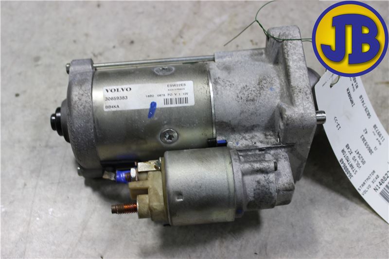 36010188 : Starter - Autoparts24