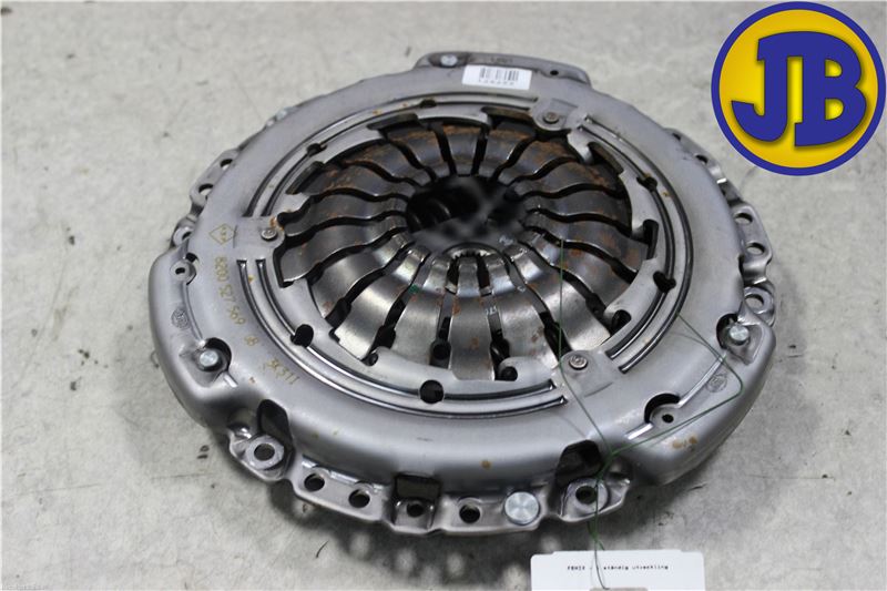 302058324R : Kobling - komplet og Koblingsnav - Autoparts24