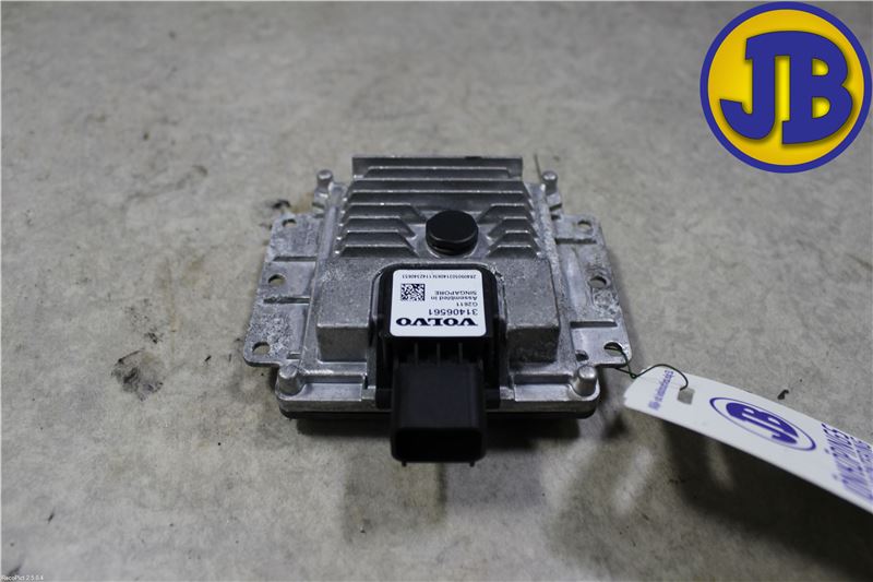 31406561: Parkeringssensor bag, Sensor radar / aktiv ...