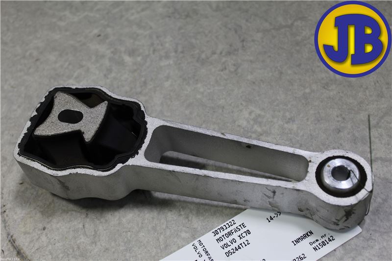 31670126 : Motorophæng og motorophæng / motorfæste - Autoparts24