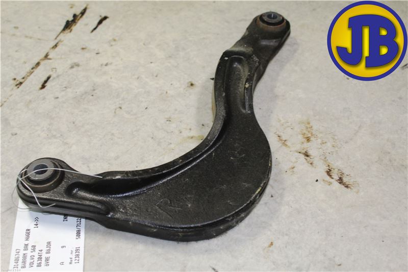 31406747 : Draagarm, lboven en Draagarm achter - Autoparts24