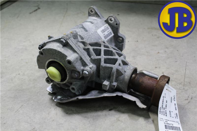 Volvo S80 Verteilergetriebe gebraucht kaufen | Autoparts24