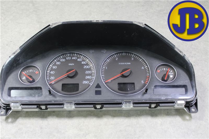 Brugt Volvo Xc90 - Speedometer | Autoparts24