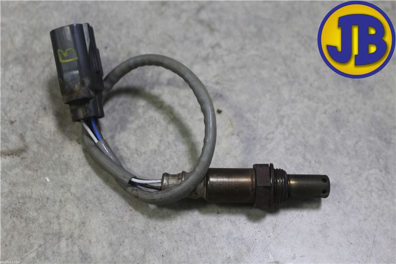 31319665 : Lambda sonde - Autoparts24