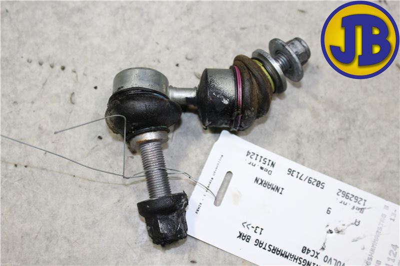 31429024 : Krængningsstabilisator - bag - Autoparts24