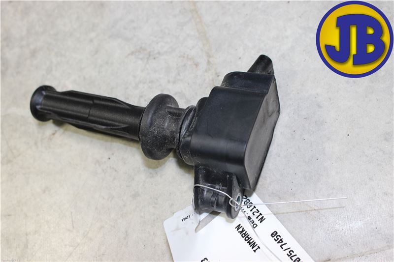 CM5E-12A366-BB : Tændspole - Autoparts24