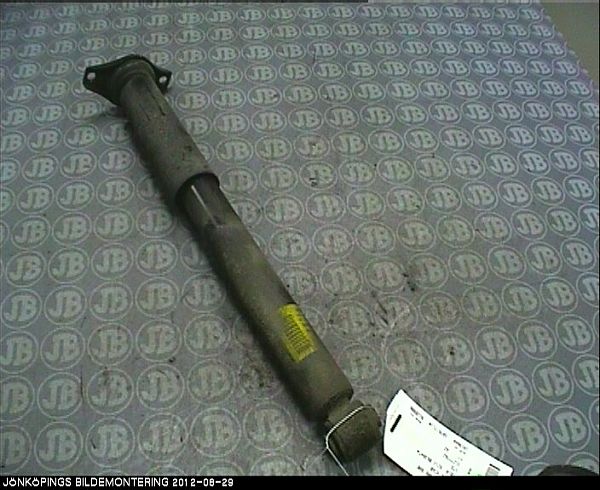 31277782 : Schokbreker achter - Autoparts24