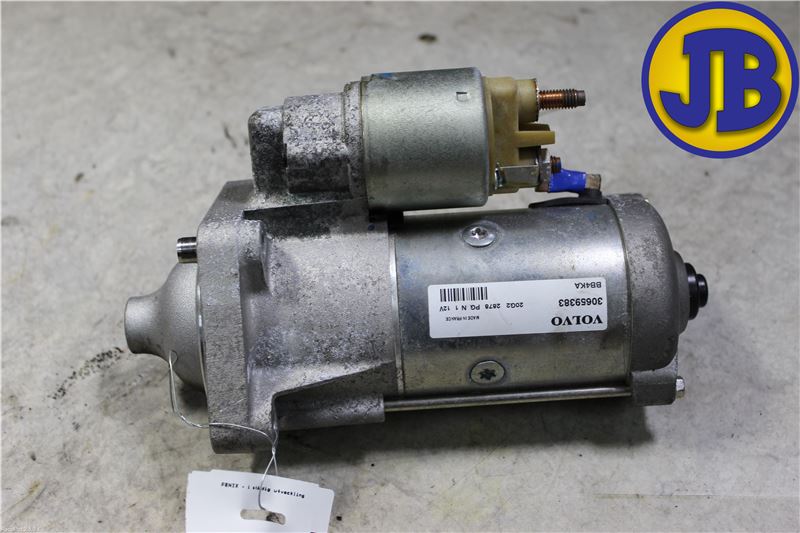 36010188 : Starter - Autoparts24