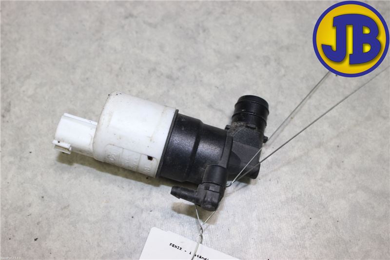 31214898 : Sprinklermotor - Autoparts24