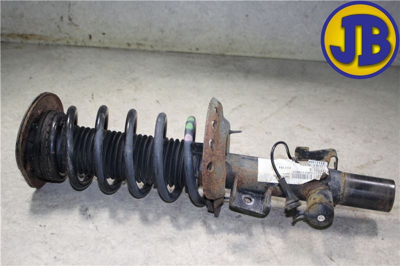 31340321 : Veerpoot voor - Autoparts24