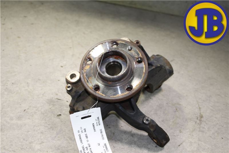 31201285 : Spindel for - Autoparts24
