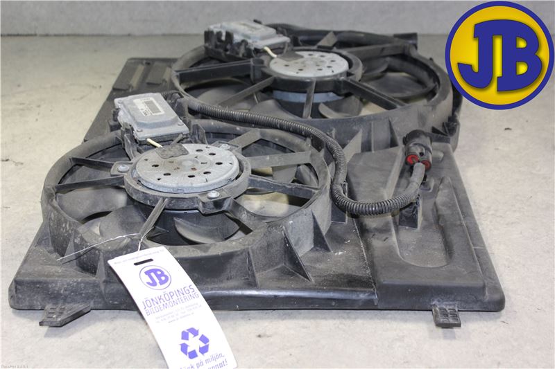 31200375 : Koelvin / Vin - Autoparts24