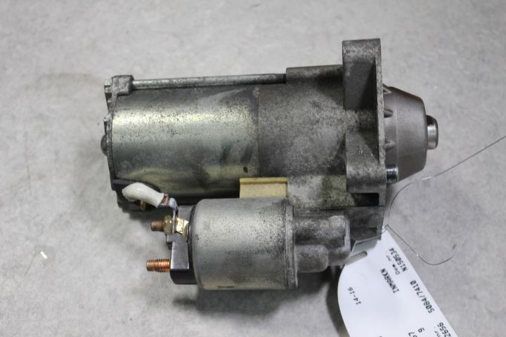 36003221 : Starter - Autoparts24