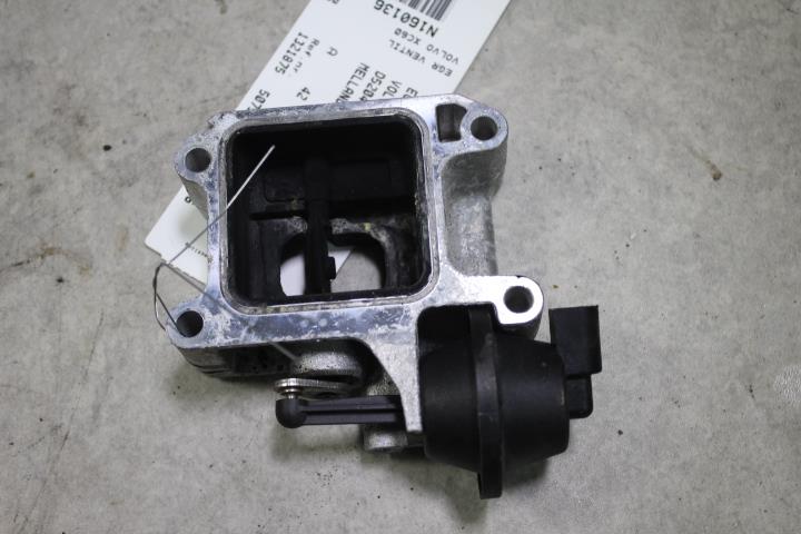 Brugt Volvo Xc60 - Egr ventil | Autoparts24