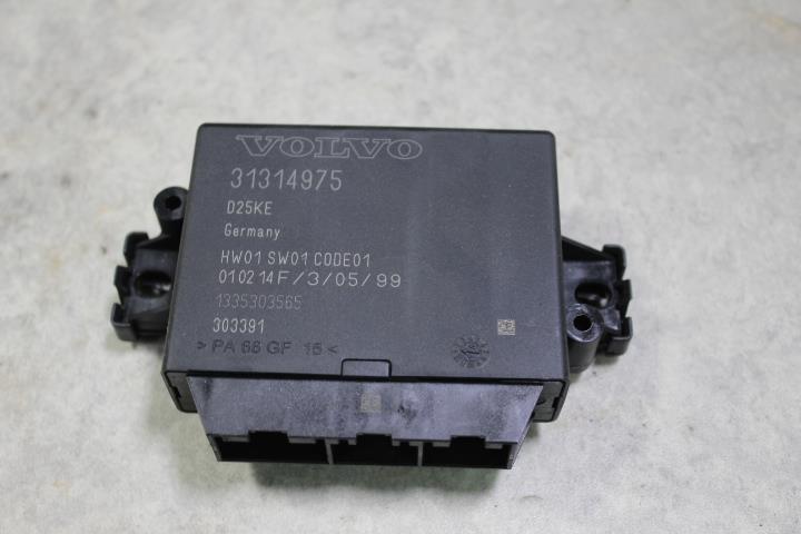 31314975: PDC-regeleenheid (Park Distance Control), Controller diverse ...