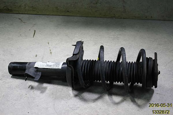 31360946 : Schokbreker voor en Veerpoot voor - Autoparts24