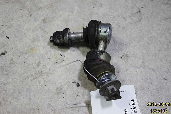 31429024 : Krængningsstabilisator - bag - Autoparts24