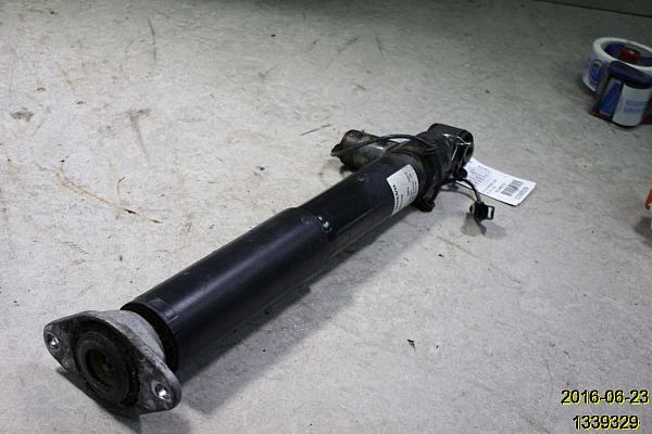 31429371 : Schokbreker achter - Autoparts24