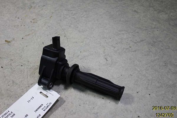 AG9G-12A366-BB : Tændspole - Autoparts24