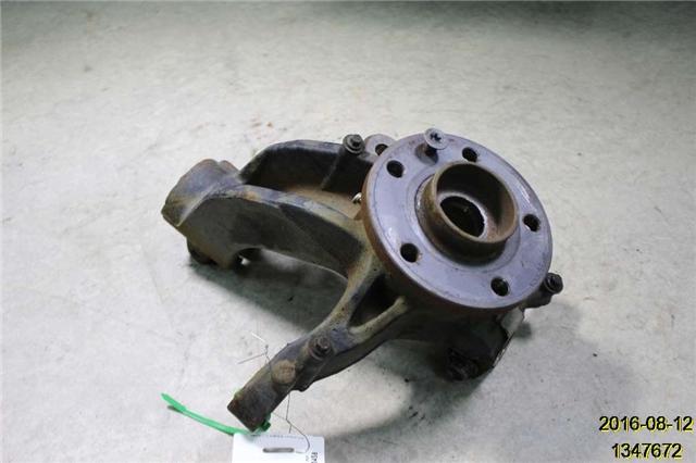 Volvo Xc60 - Asschenkel / Wielnaaf voor Xc60 | Autoparts24