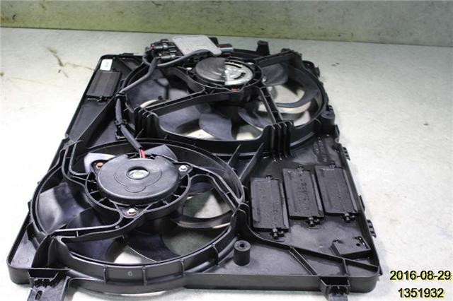 31686807 : Kølerblæser el - Autoparts24