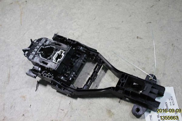 31440083 : Handgriff aussen - Autoparts24