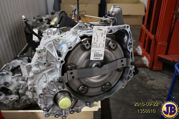 1285182 : Getriebe Automatik - Autoparts24