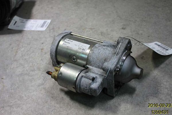 30644955 : Starter - Autoparts24