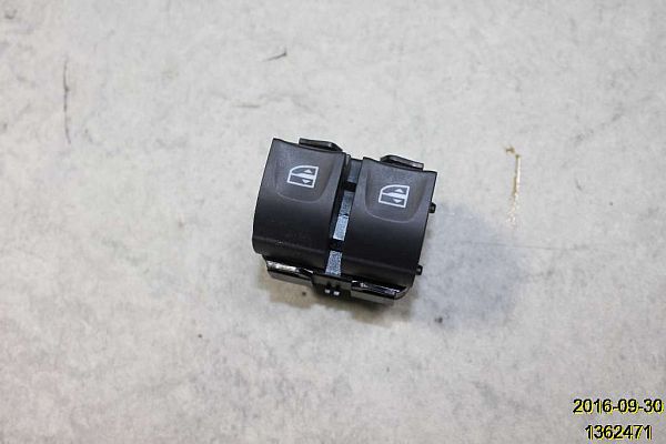 254114238R: fensterheizungsschalter, Diverse Schalter ...