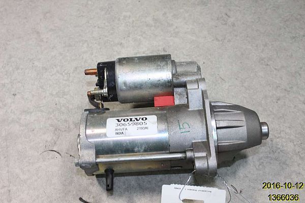 36002943 : Starter - Autoparts24