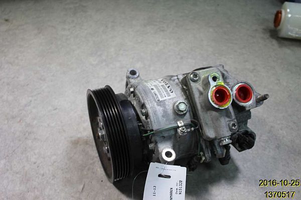 36050840 : Airconditionpumpe - Autoparts24