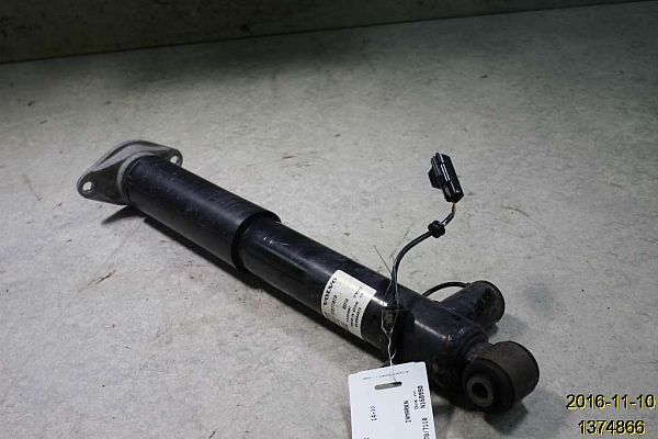 31429372 : Schokbreker achter - Autoparts24