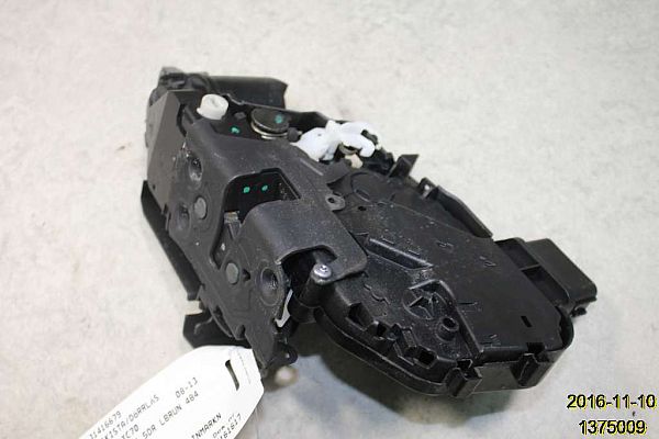 31253922 : Dørlås og Centrallås - Autoparts24