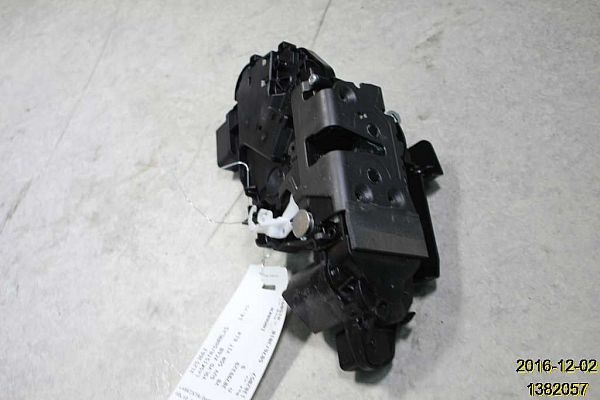 31253663 : Dørlås og Centrallås - Autoparts24