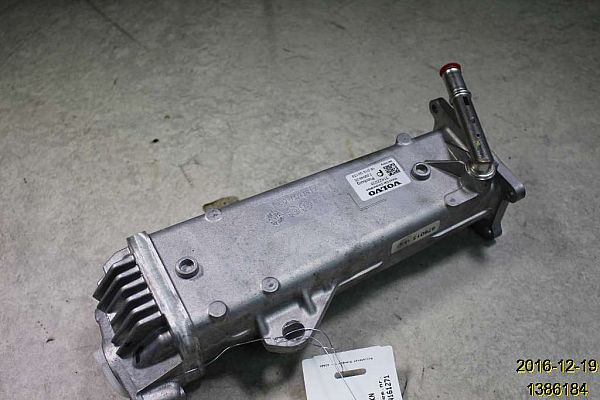 30757778: Egr ventil, Varmeelement, EGR køler, - Autoparts24