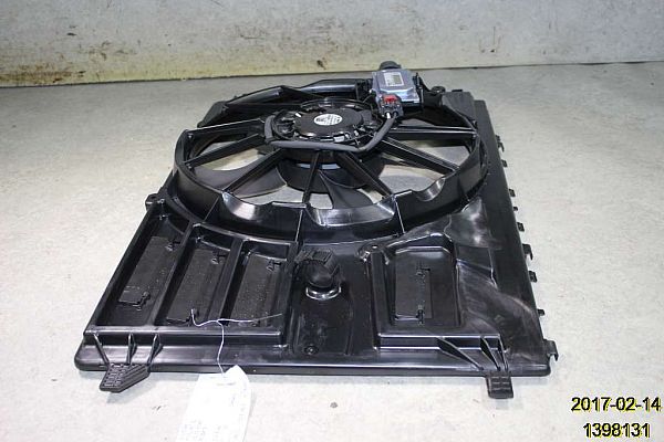 31319166 : Kühlergebläse elektrisch - Autoparts24