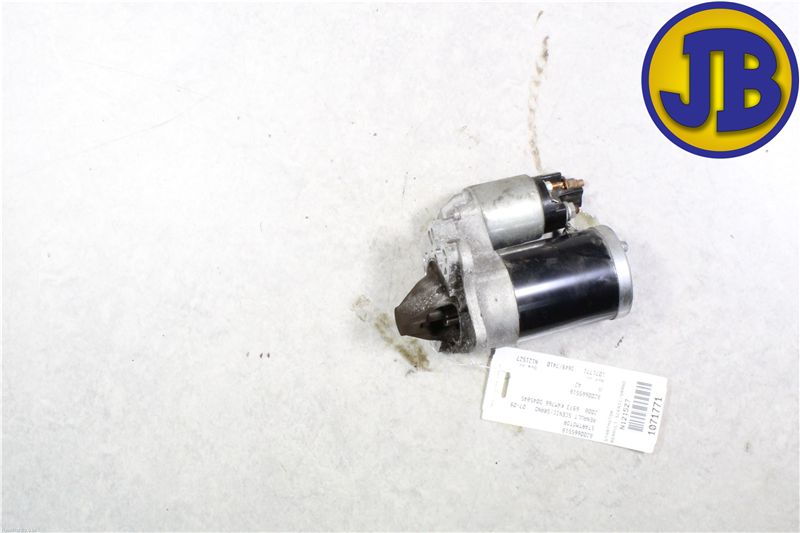 7711368839 : Startmotor - Autoparts24