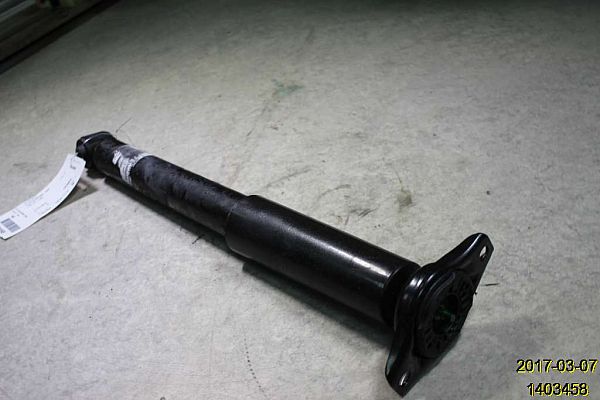 31451024 : Støddæmper - bag - Autoparts24