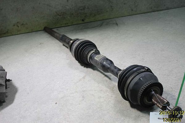 30735563 : Drivaksel for - Autoparts24