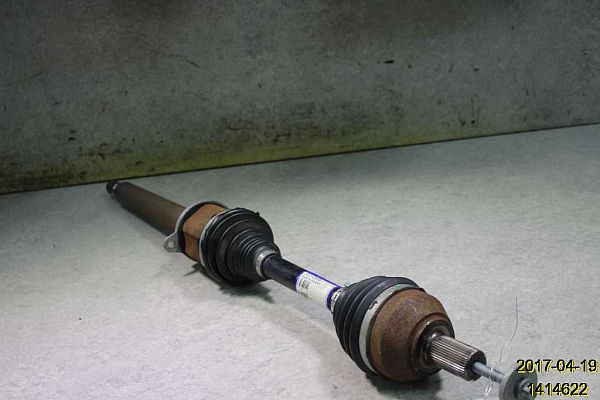 36010214 : Drivaksel for - Autoparts24