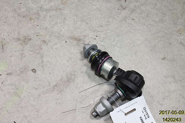 31429024 : Krængningsstabilisator - bag - Autoparts24