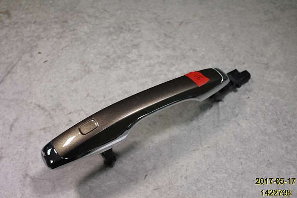 40013440 : Handgriff aussen - Autoparts24