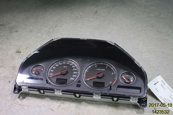Brugt Volvo Xc90 - Speedometer | Autoparts24
