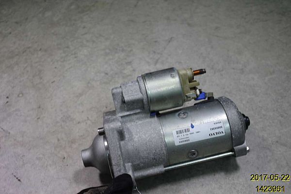 36010188 : Starter - Autoparts24